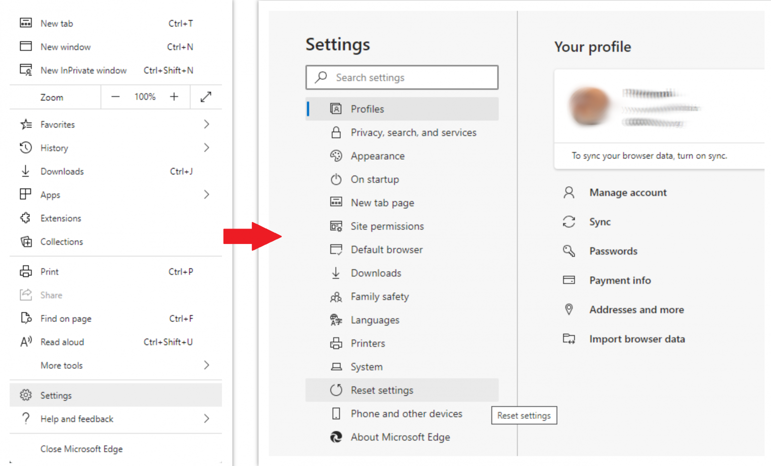 Warum wird Yahoo immer wieder in Chrome geöffnet? — How To Fix Guide