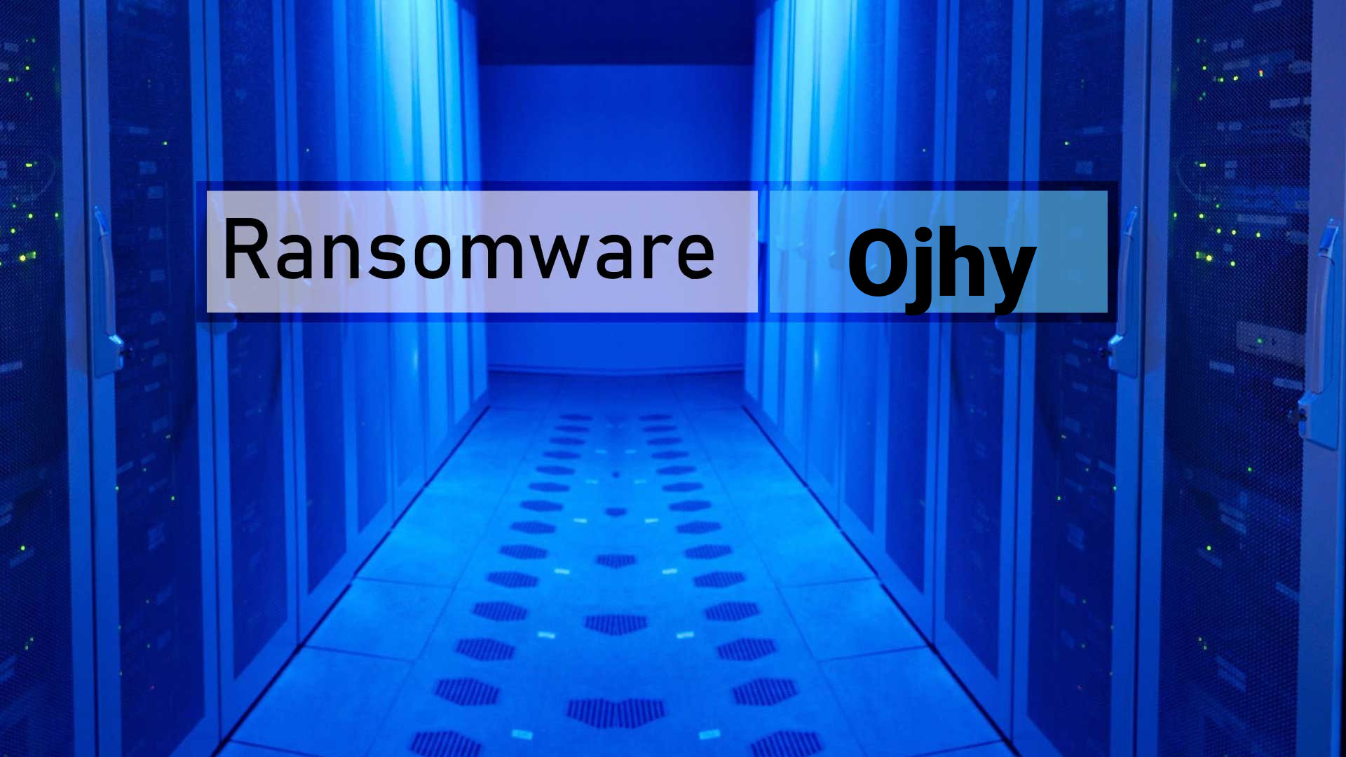 OJHY-Virus Lösegeldware (.ojhy-Datei) — 🛠 Entschlüsseln & Entfernen